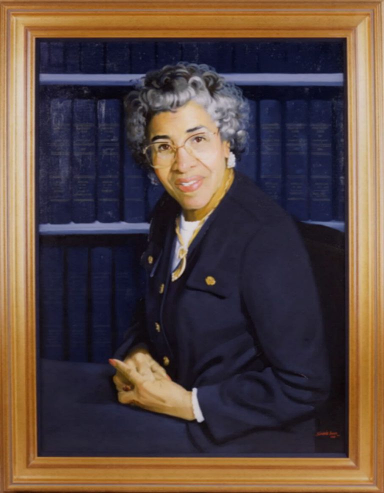 Verda Freeman Welcome – A Black History Trailblazer
