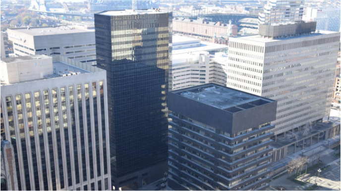 General Services Announces RFP to Lease Space for the Maryland ...