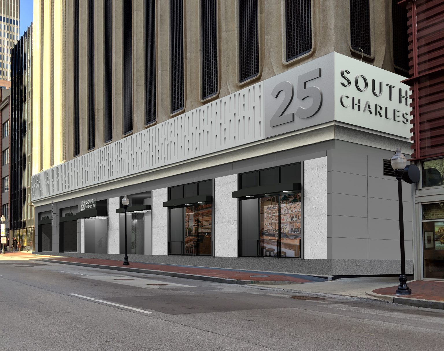 General Services Announces New Lease for the Maryland Department of ...