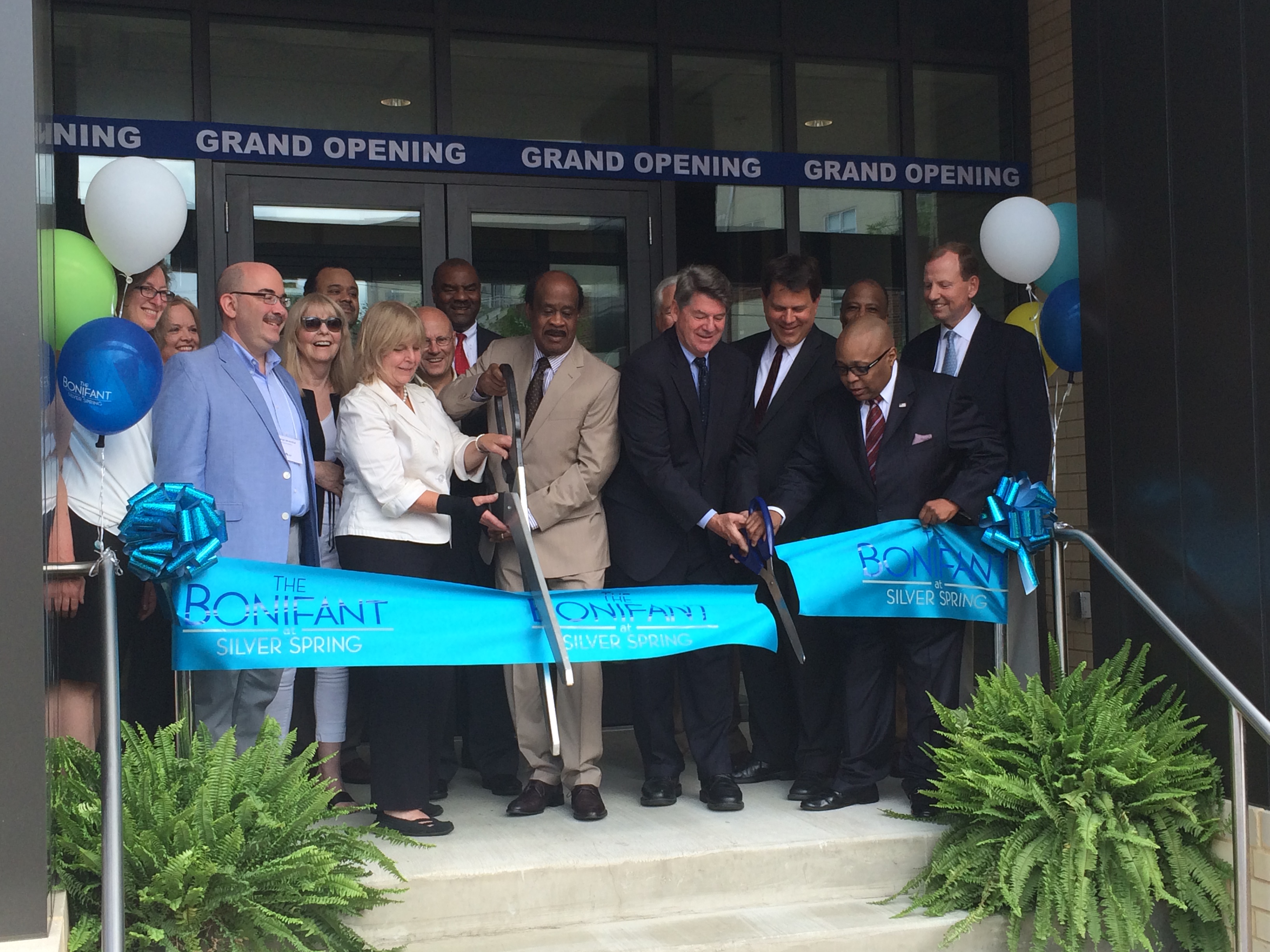 Maryland Department of Housing and Community Development Secretary ...