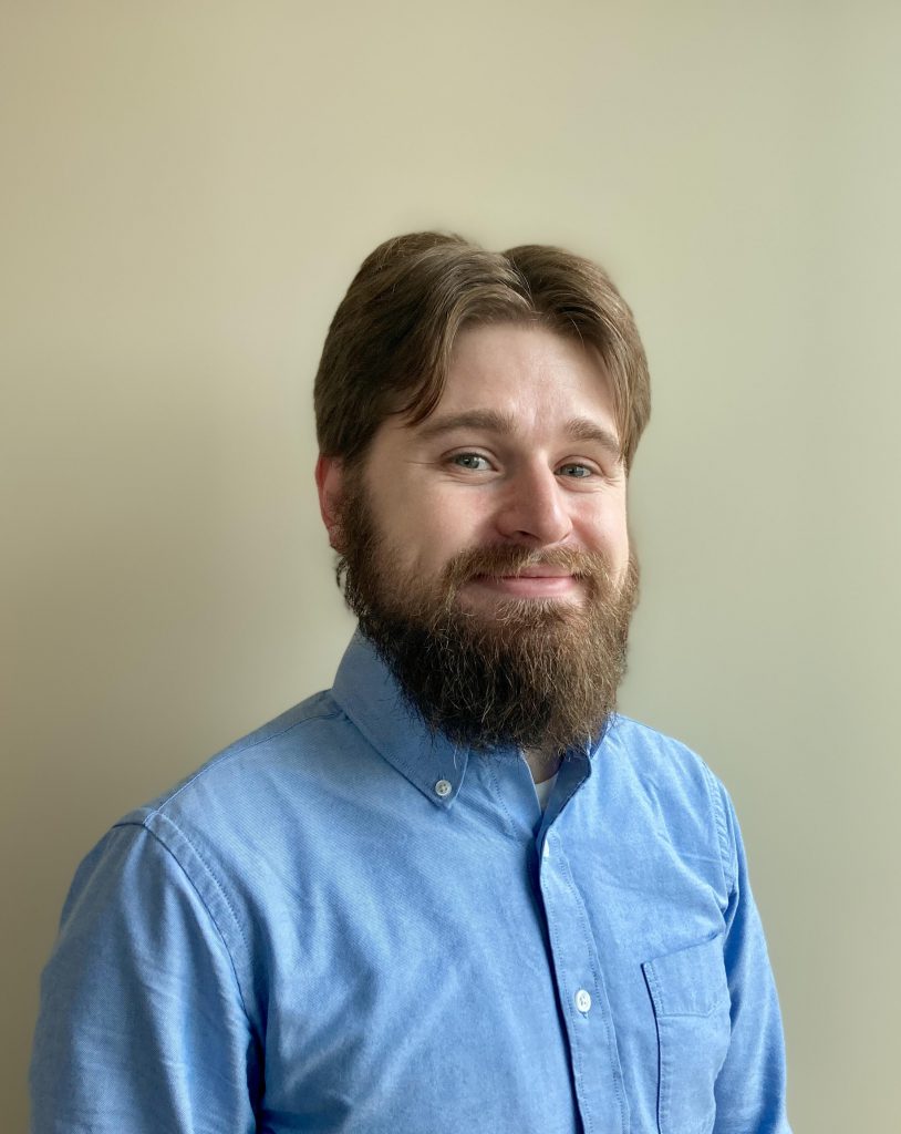 Theo Williams, Special Assistant