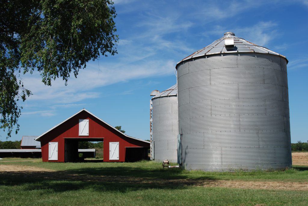 200-Acre Historic Farm Conserved in Somerset County