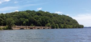 Fishing at Conowingo Reservoir: More than meets the eye