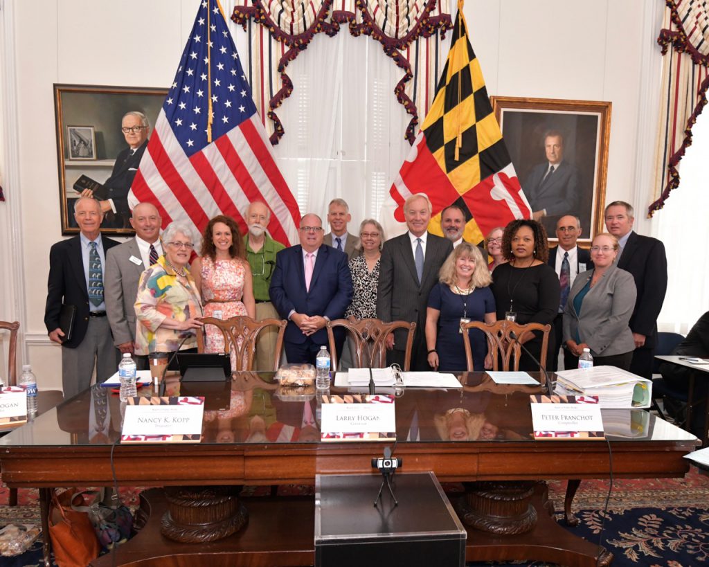 $25 Million Approved for Rural Legacy Program