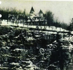 New Land Purchase Gives Wills Mountain State Park a Path for Public Access