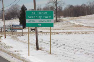 Ag-Tourism Signage Program Goes Statewide, County Participation Sought ...