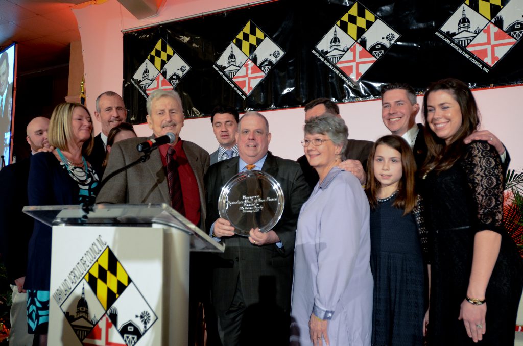 2015: The Swann Family