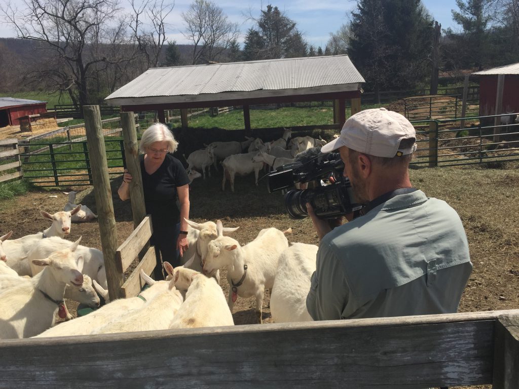 MPT series Maryland Farm & Harvest features locations in Baltimore ...