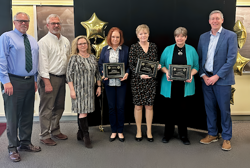 MDA Team of the Year