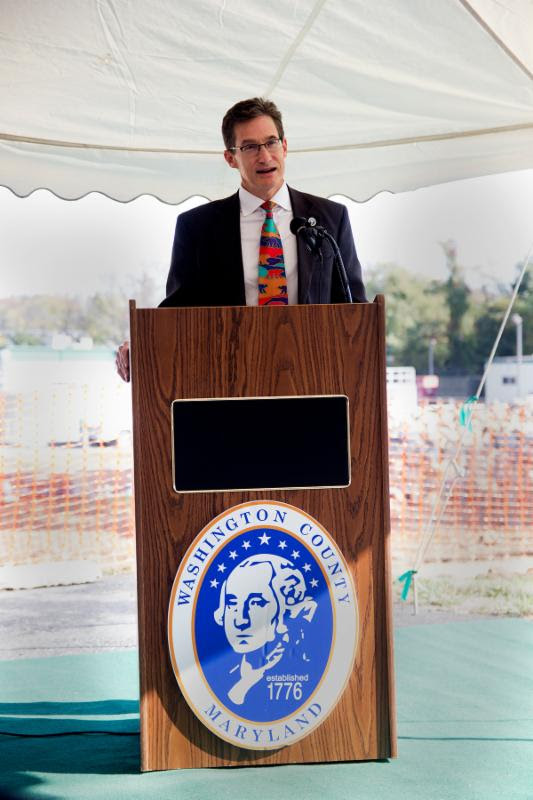 eMDE – Clean & Green Ports and more