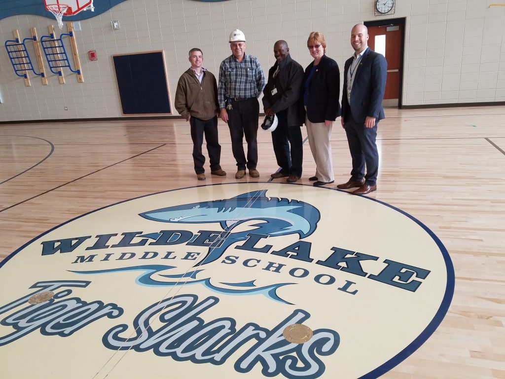 Maryland Energy Administration