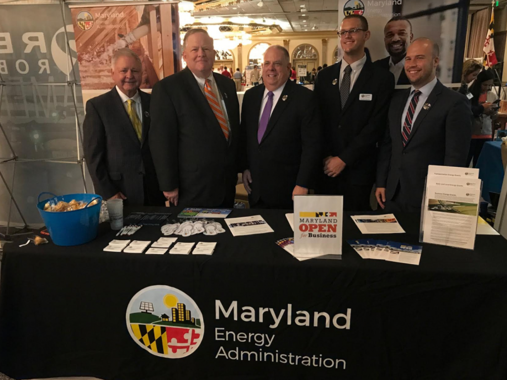 Maryland Energy Administration