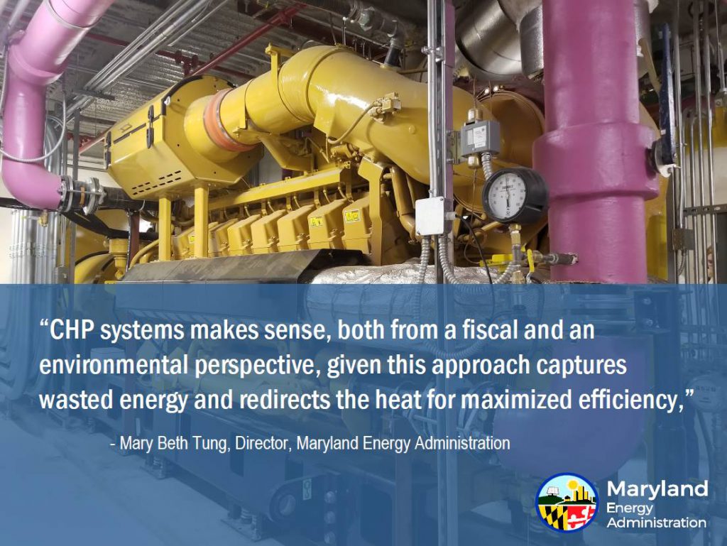 Maryland Energy Administration