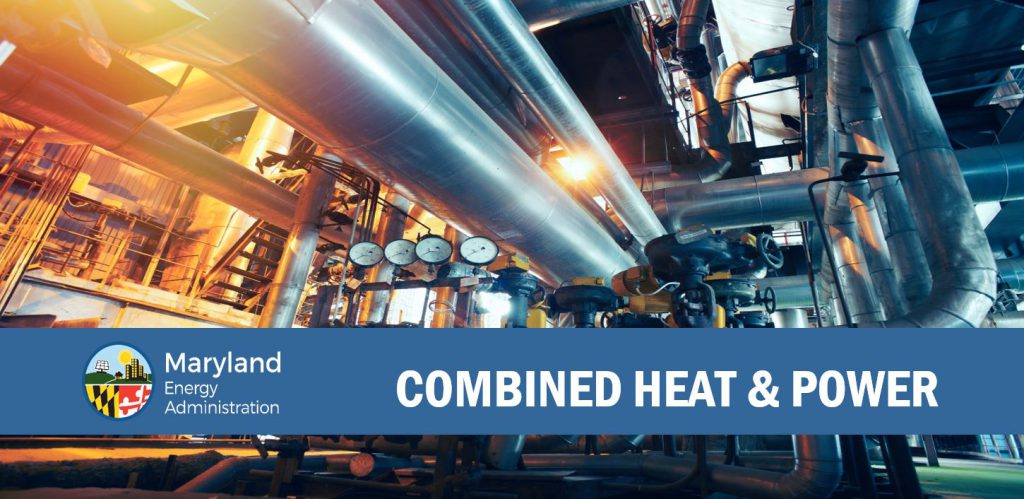 Maryland Energy Administration