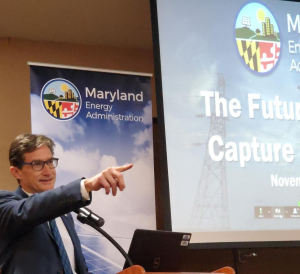 Maryland Energy Administration