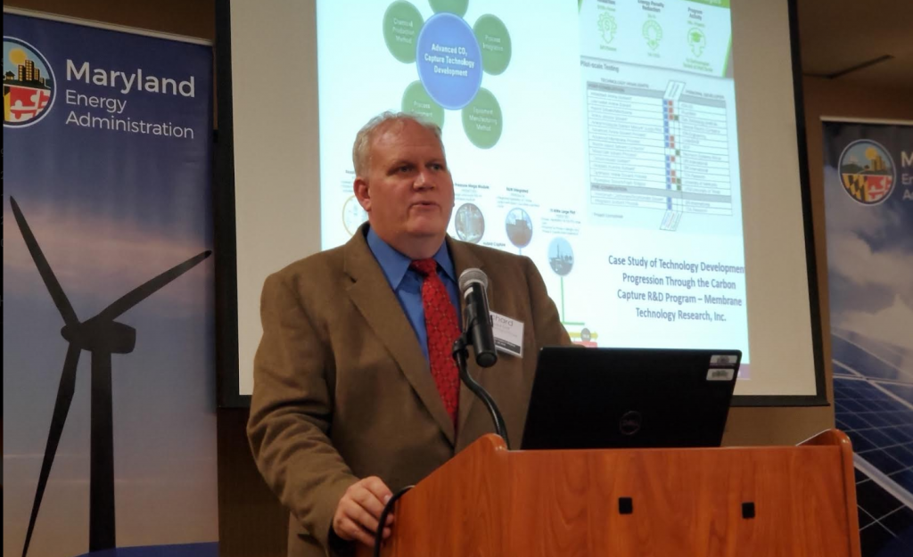 Maryland Energy Administration