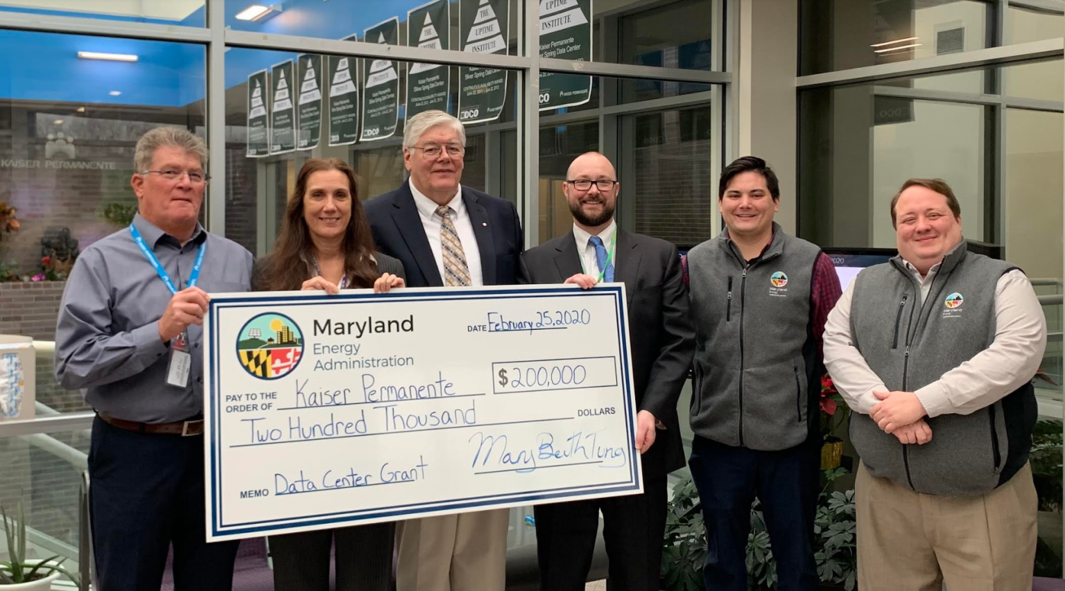 Maryland Energy Administration