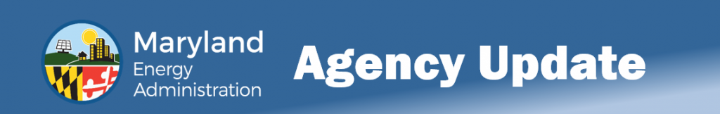 Maryland Energy Administration
