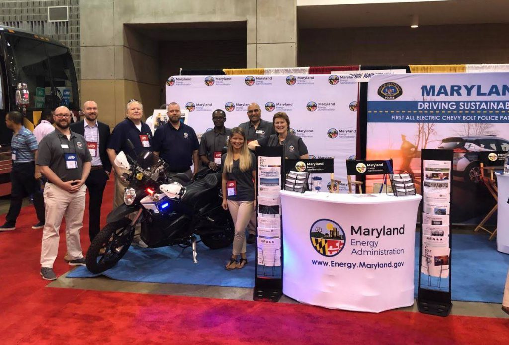 Maryland Energy Administration