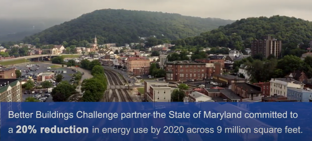 Maryland Energy Administration