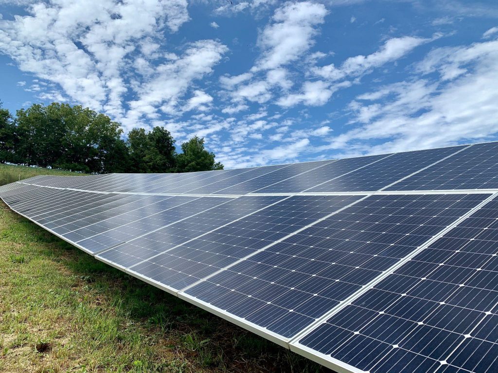 Maryland Energy Administration