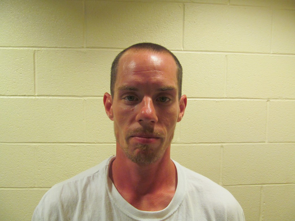 Patrick Edward Alpaugh