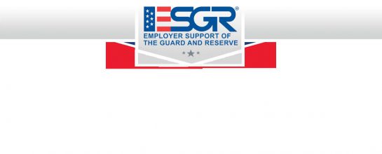 ESGR Logo