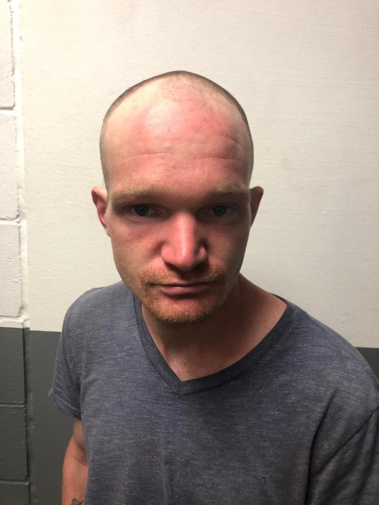 Christopher Michael Wolcott