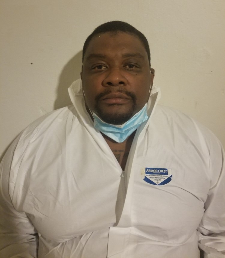Suspect Arrested In Calvert Co. Homicide – Found Driving Victim’s Car