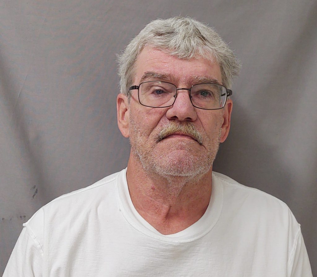 Wicomico Co. Man Arrested For Child Pornography