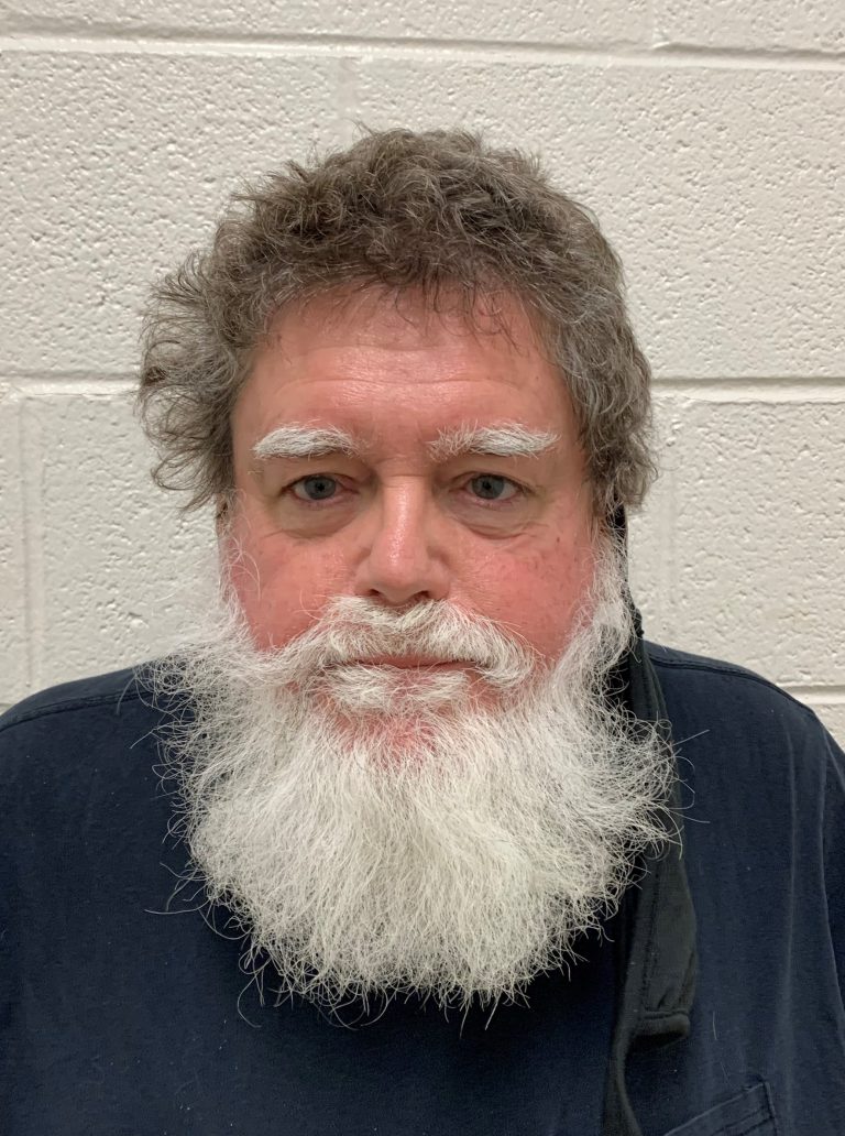 Maryland State Police Arrest Cecil County Man On Child Pornography Charges