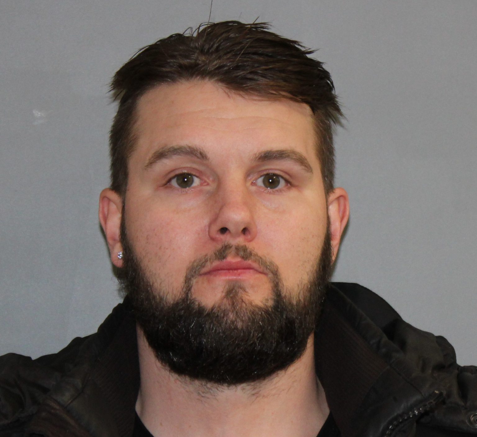 Police Make Arrest In Dorchester Co. Double Homicide