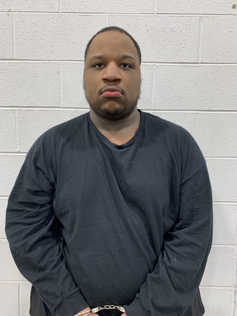 Beyond MoCo: Maryland State Police Arrest Man On Sextortion, Child Pornography Charges In Prince ...