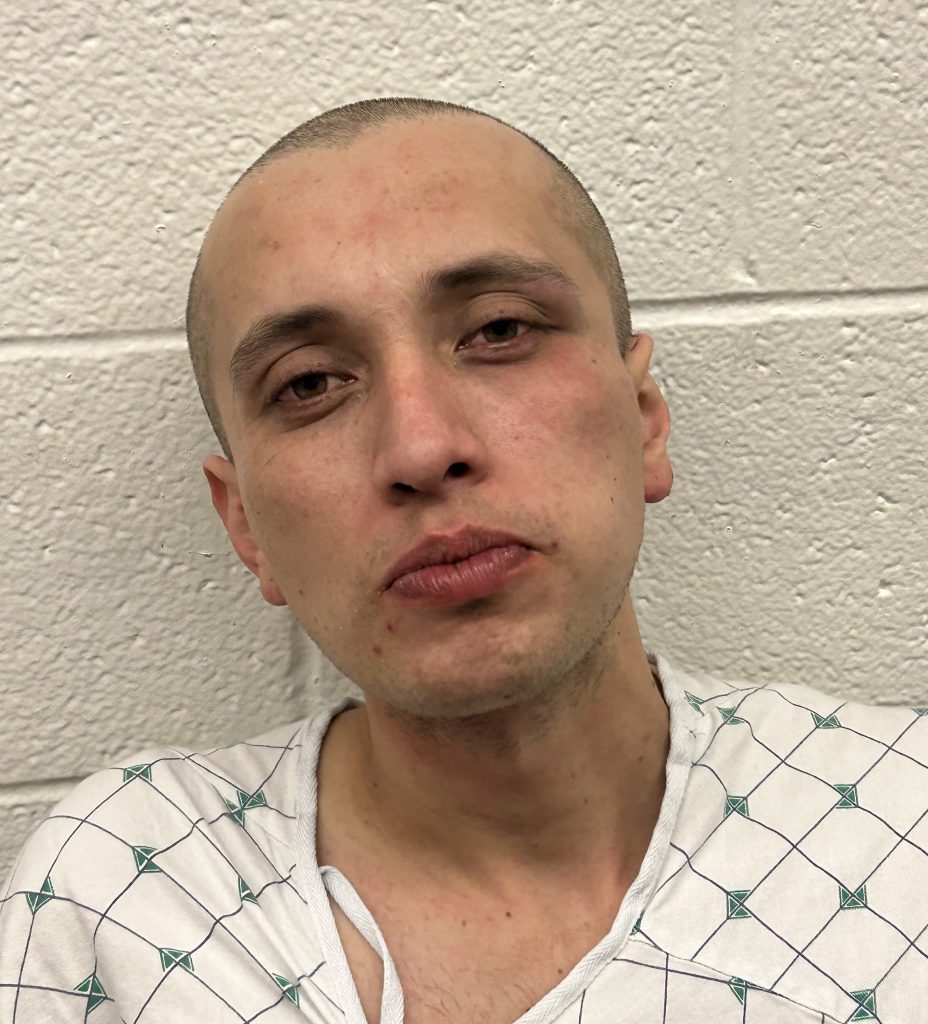 Maryland State Police Arrest Uber Passenger For Assault And Other ...