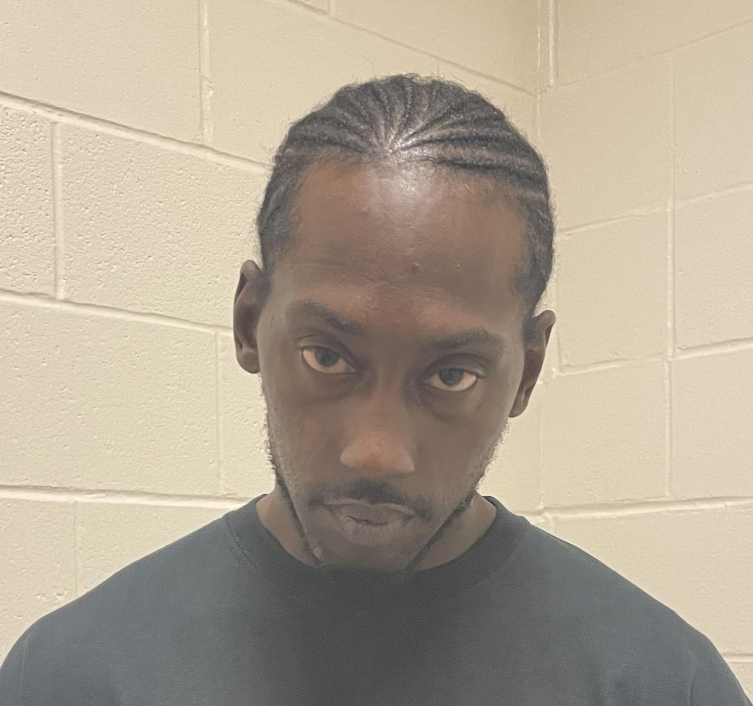 Suspect Charged With Attempted Murder In Talbot County Shooting ...