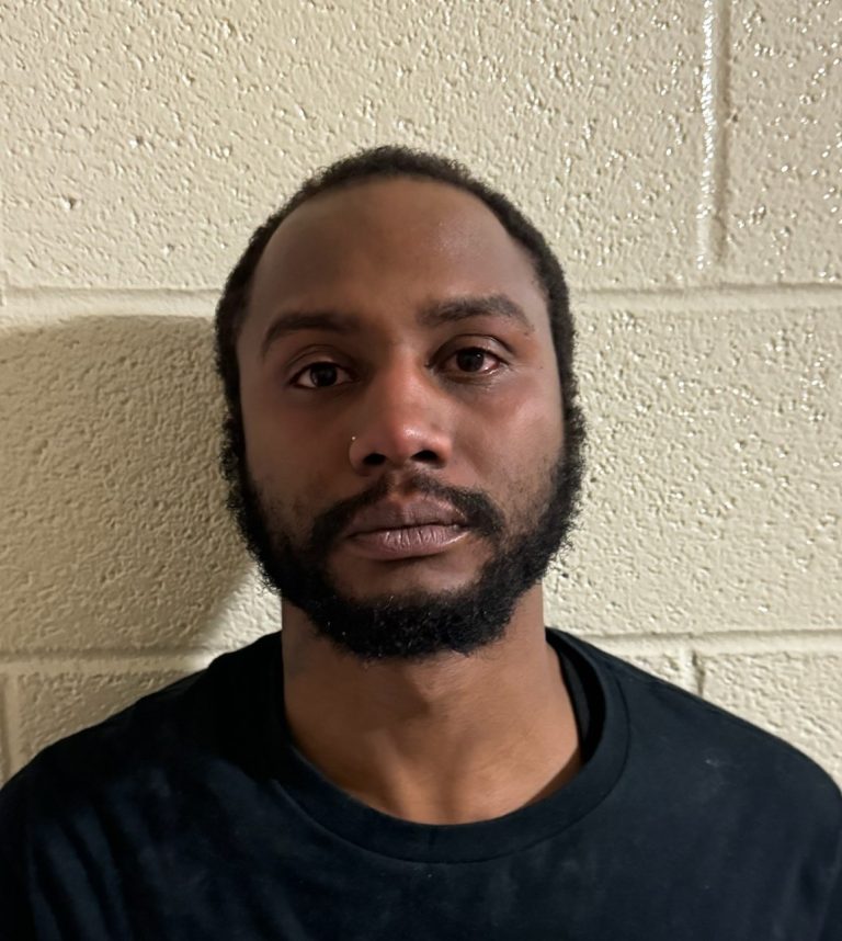 Baltimore City Man Held Without Bond Following Alleged Armed Road Rage ...