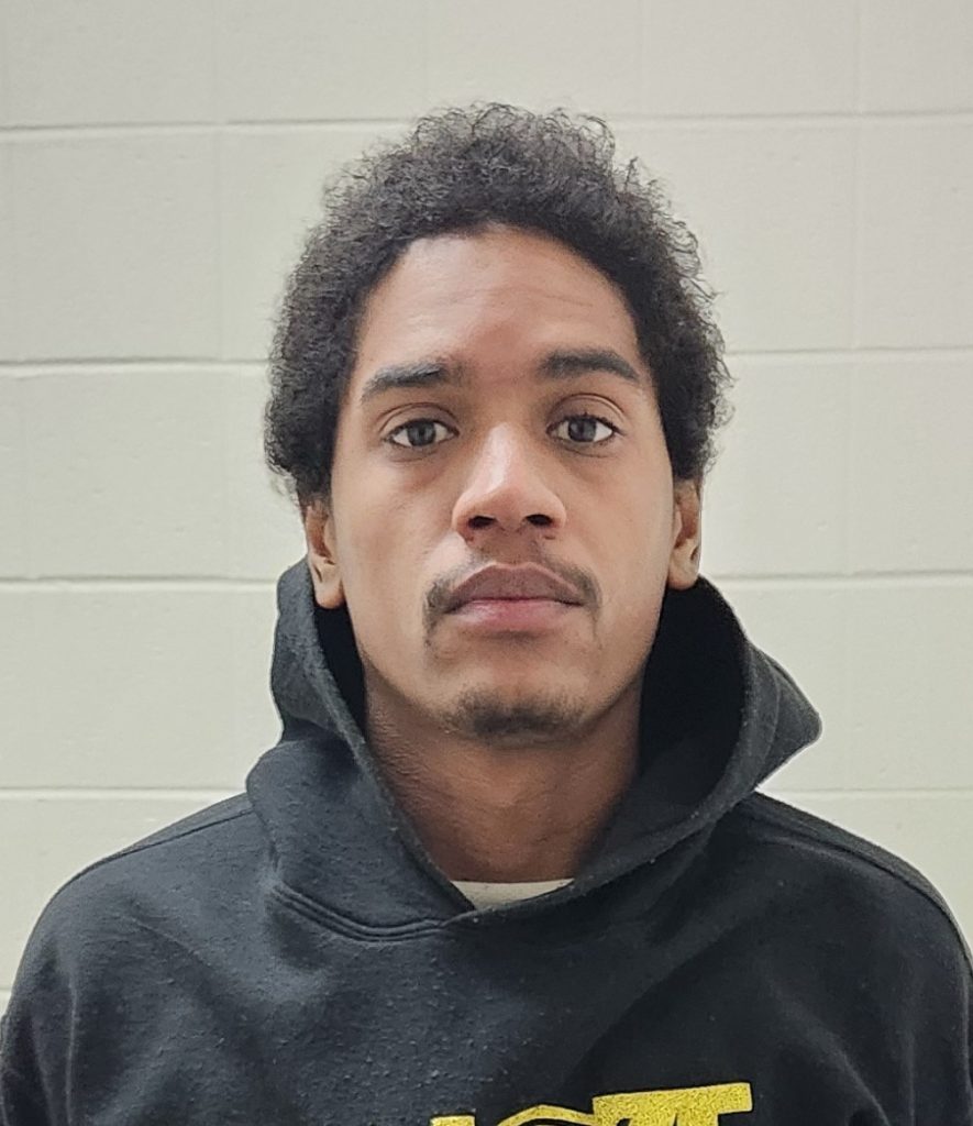 Police Make Arrest In Fatal Shooting Investigation In Cecil County