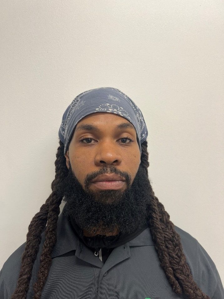 Maryland State Police Arrest Two Men Following Alleged Armed Road Rage ...