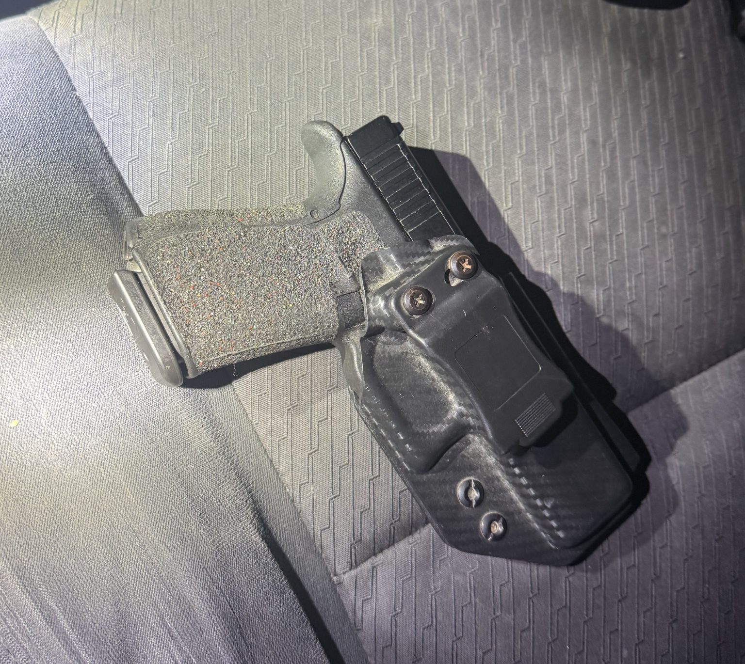 Maryland State Police Recover Loaded Firearms, Drugs Following Traffic ...