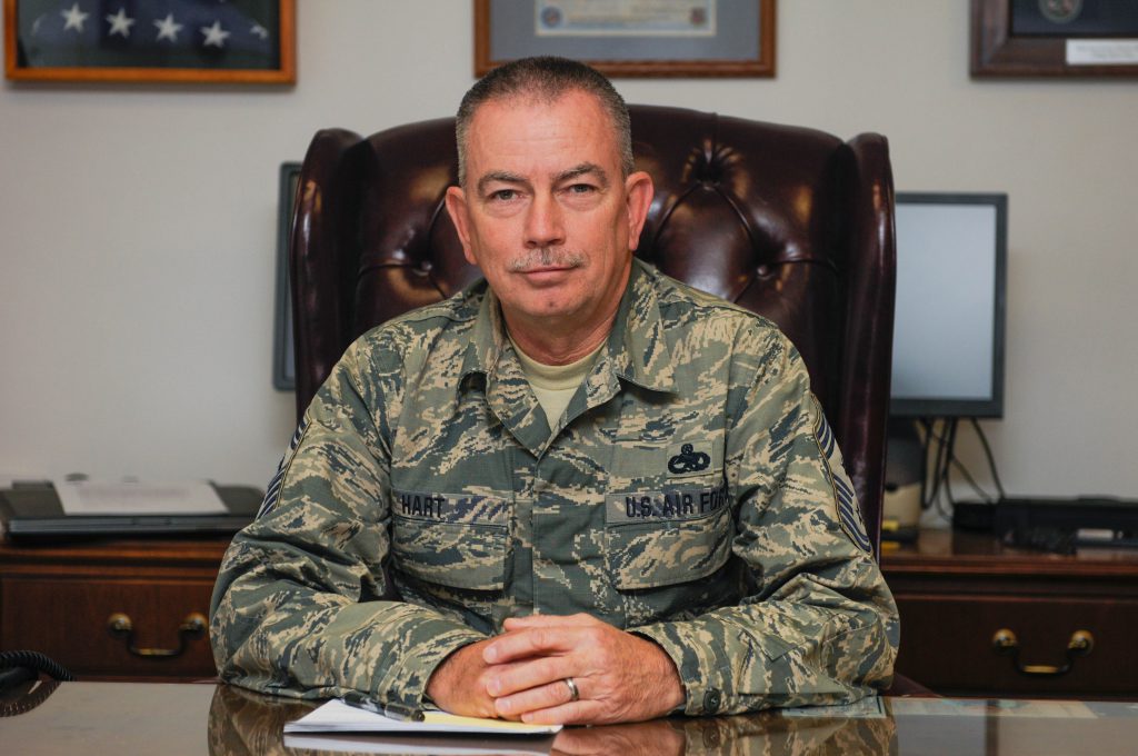 Mentoring from the ‘HART’