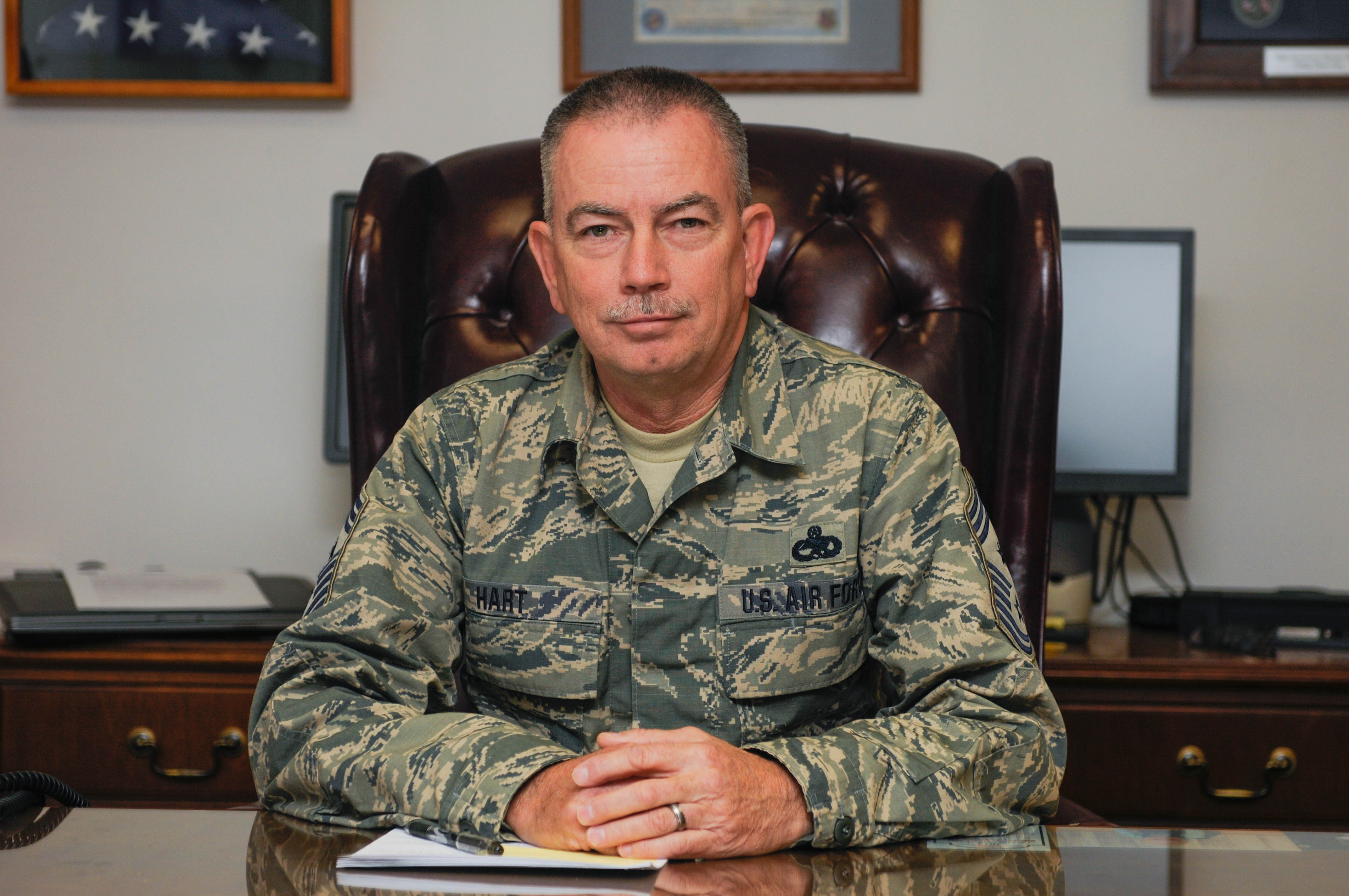 Mentoring from the ‘HART’