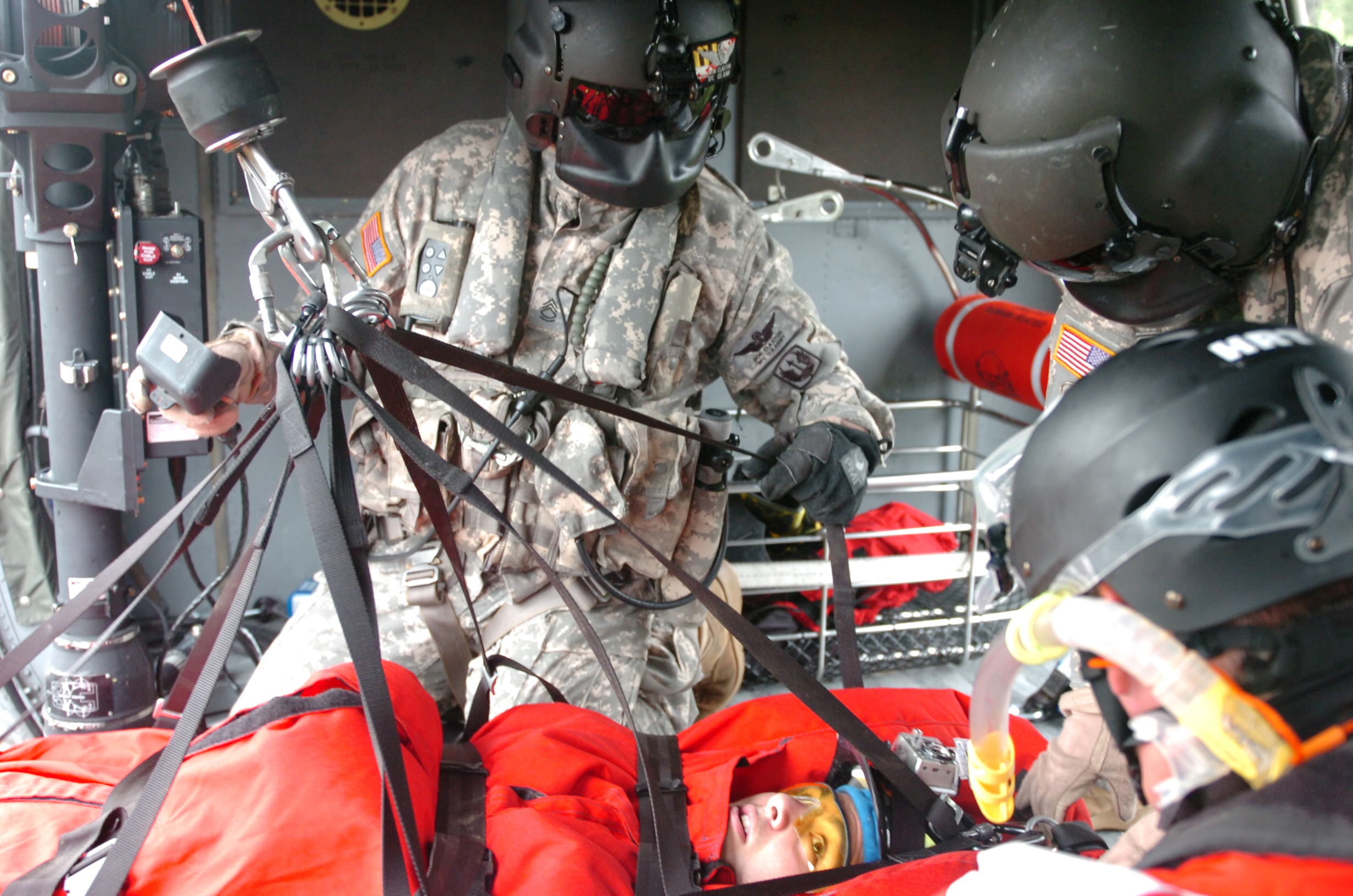 Maryland National Guard teams up with law enforcement agencies for ...