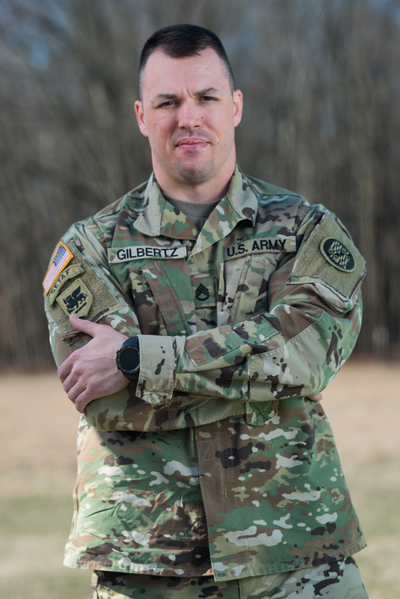 Meet 2018’s Best Warrior Contenders