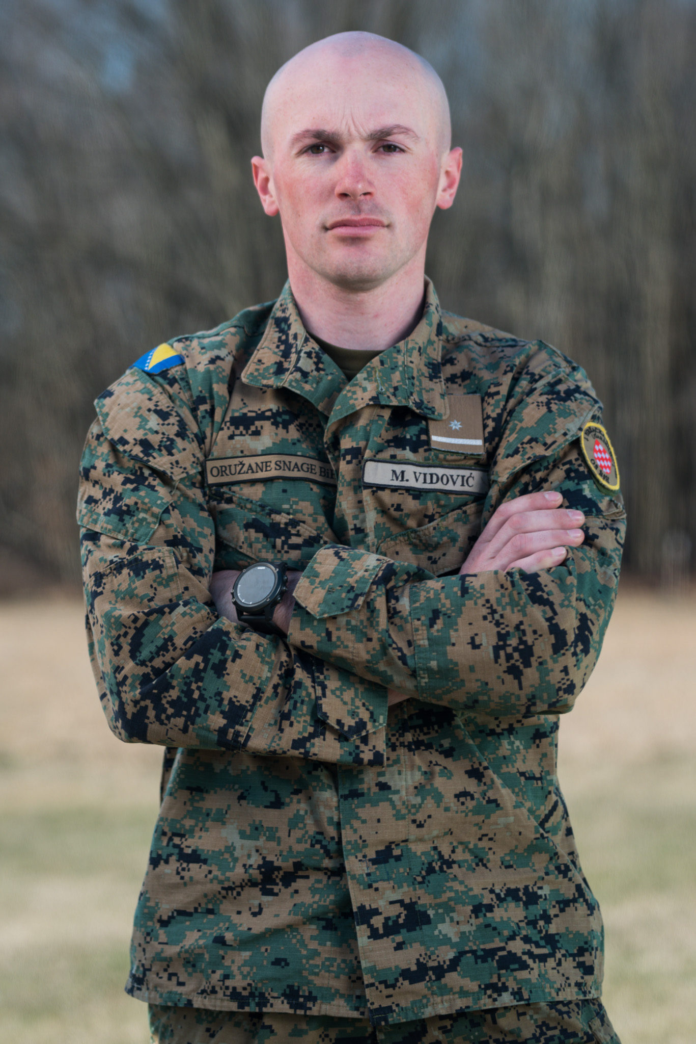 Meet 2018’s Best Warrior Contenders