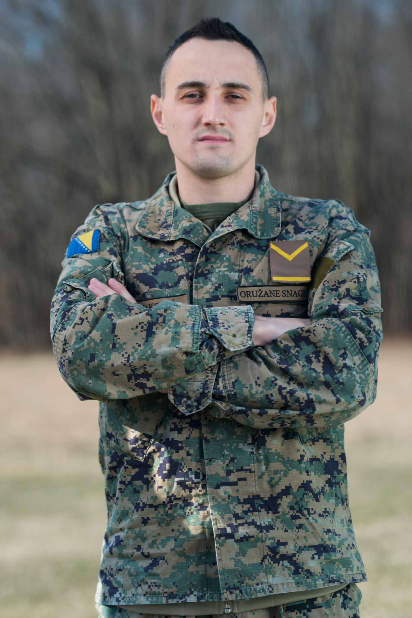 Meet 2018’s Best Warrior Contenders