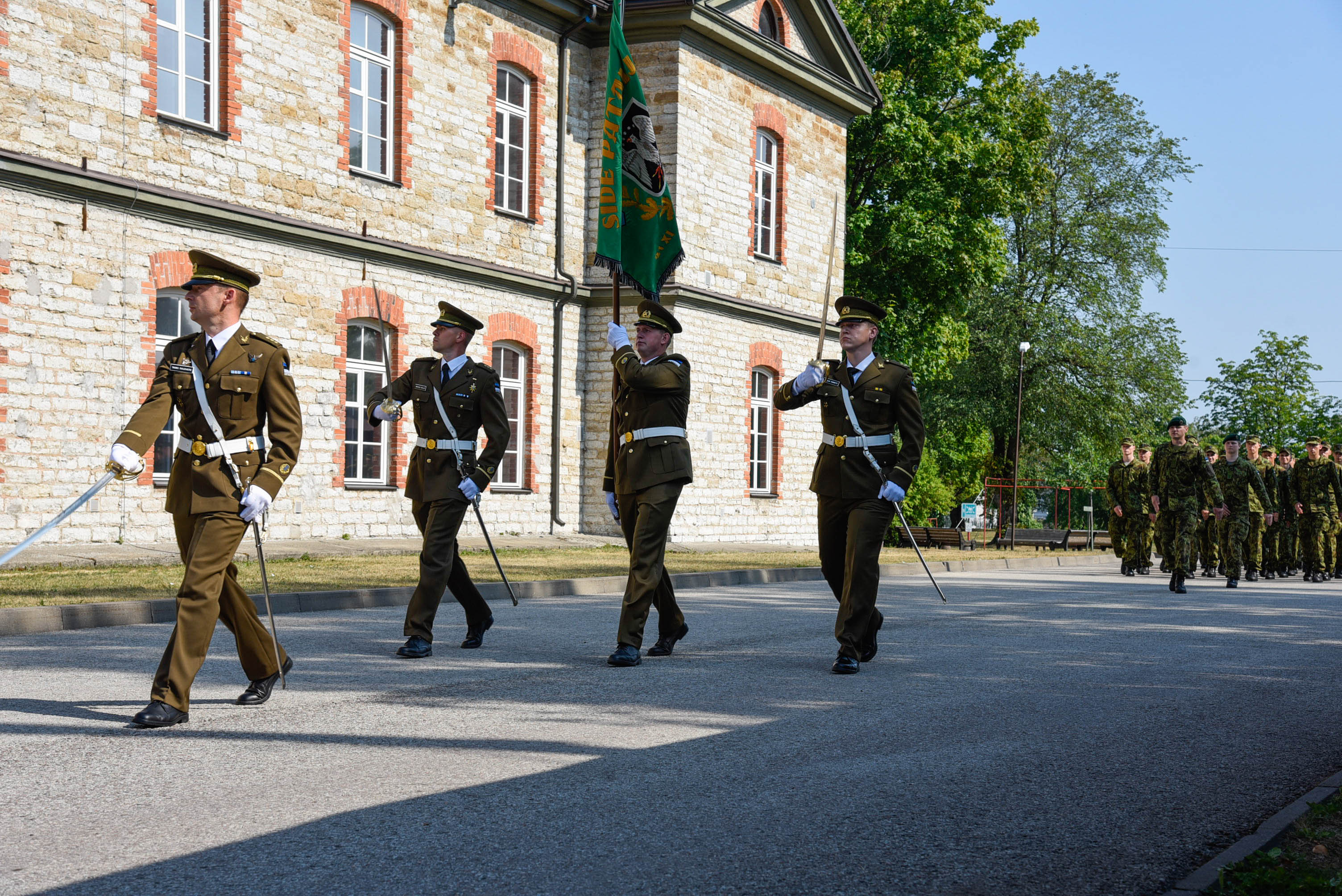Estonia Becomes Newest Player in Cyber Defense