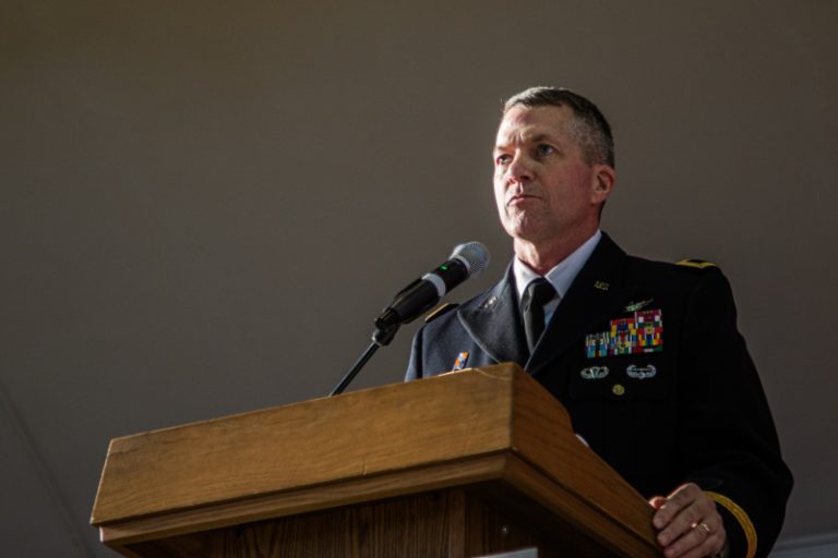 Maryland National Guard reveals new brand; demonstrates capabilities