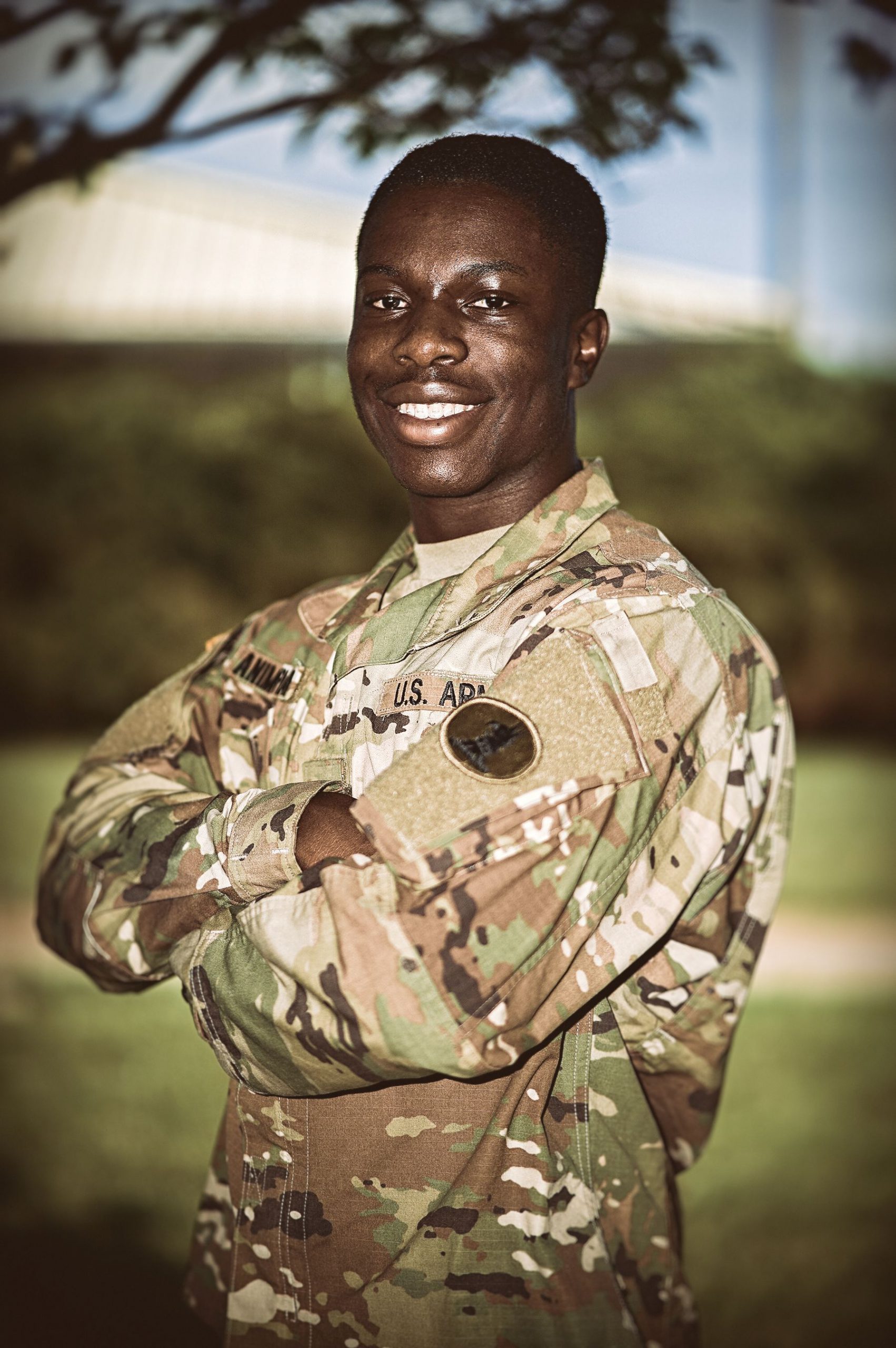 Meet Region II’s 2020 Best Warrior Competitors