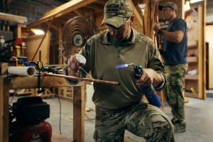 Special Forces Engineer’s Annual Training