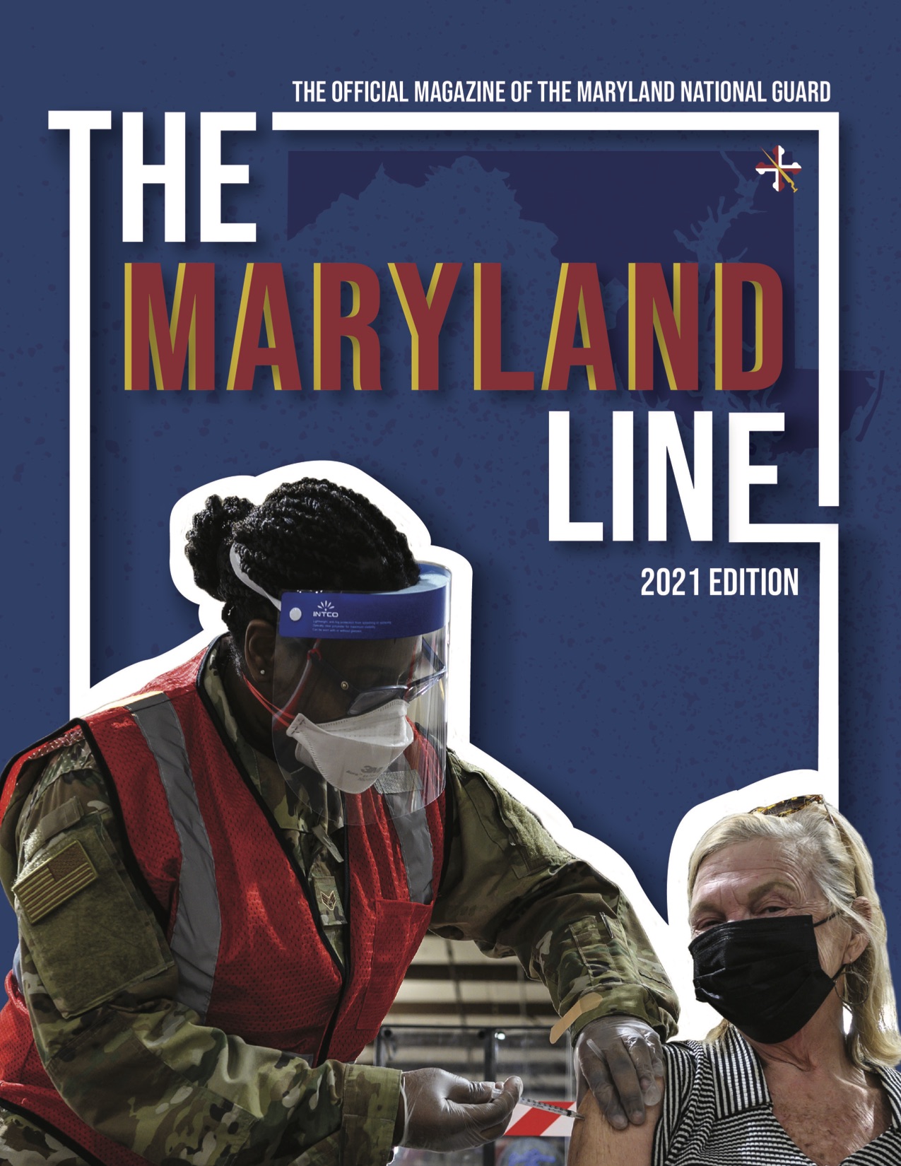 Maryland Line 2021